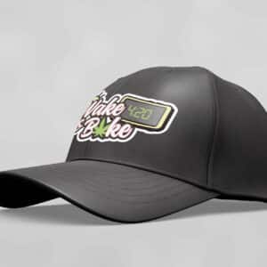 Vape/Smoke Shop Hats - Southpaw Printz