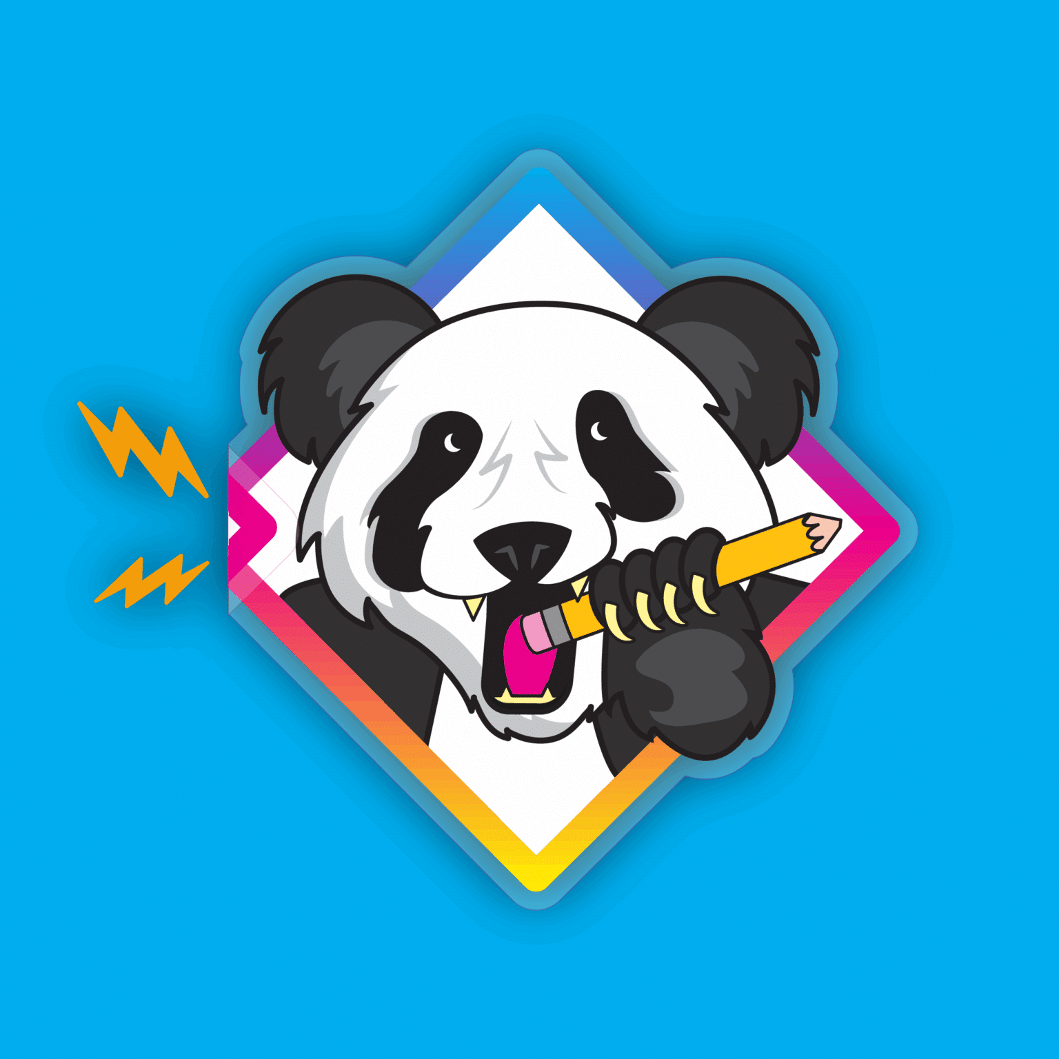 Sticker Builder - Southpaw Printz