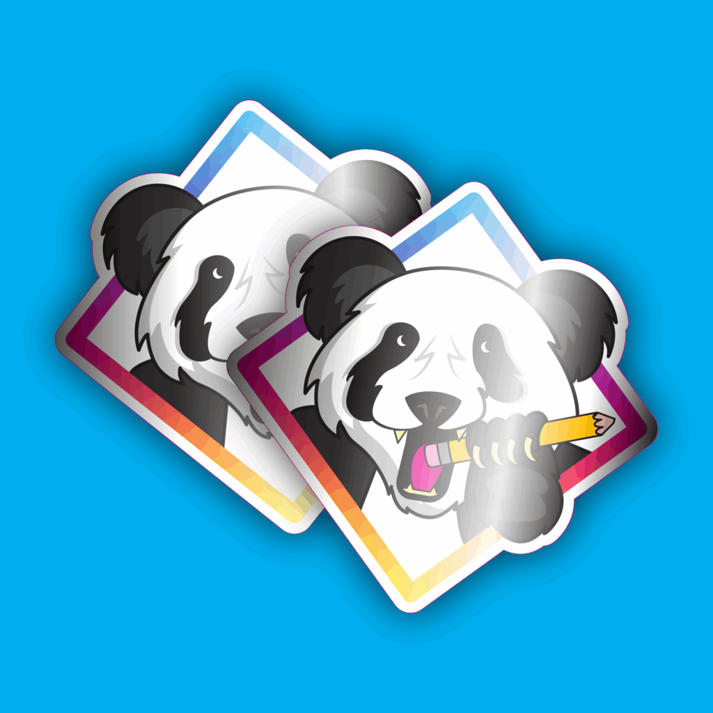 Sticker Builder - Southpaw Printz