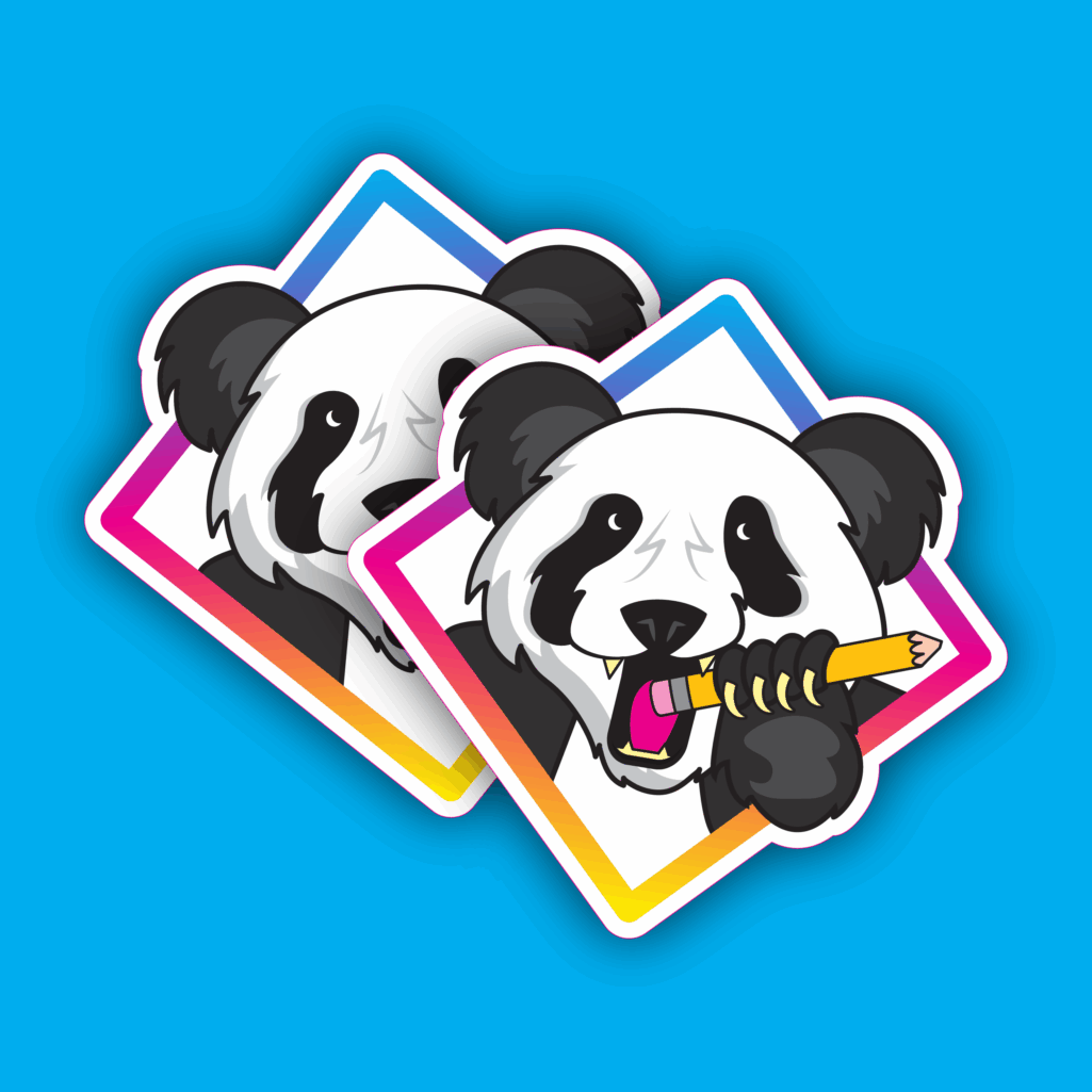 Sticker Builder - Southpaw Printz